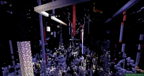 2b2t - Сервер Minecraft • MinecraftServers